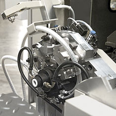 DESMA TEC | Machines